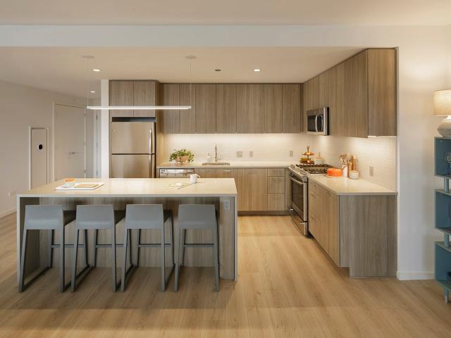 1 BR, 1 BA Apartment 1616 East 56th Street Unit 2202, Chicago, IL 60637