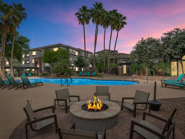 1 BR, 1 BA Apartment 1616 West Germann Road Unit 2051, Chandler, AZ 85286