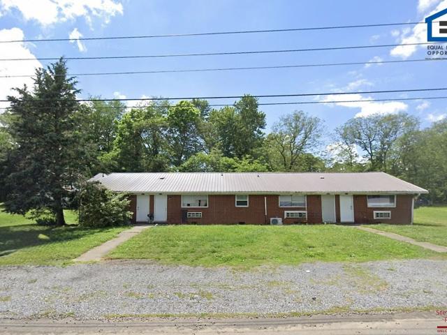 1 BR, 1 BA Apartment 1617 Jefferson St, Morristown, TN 37814
