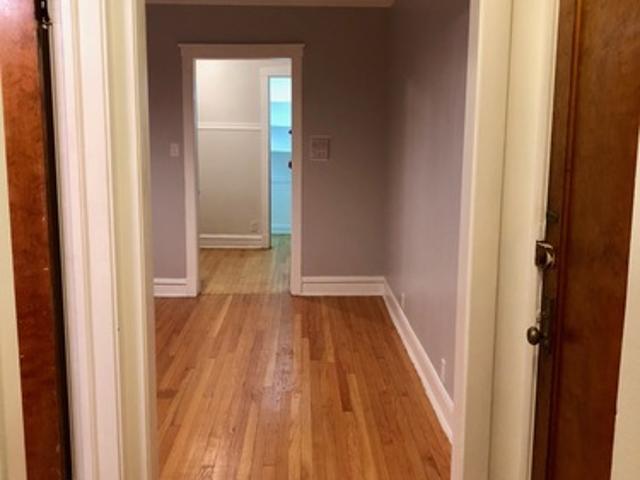 1 BR, 1 BA Apartment 1617 W Rascher Ave, Unit 1 Middle, Chicago, IL 60640