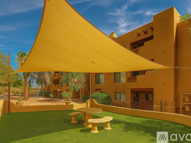 1 BR, 1 BA Apartment 1618 Gold Rush Rd, Unit 111, Bullhead City, AZ 86442
