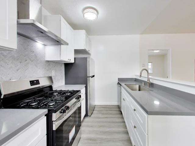 1 BR, 1 BA Apartment 1618 Fairview Street, Berkeley, CA 94703