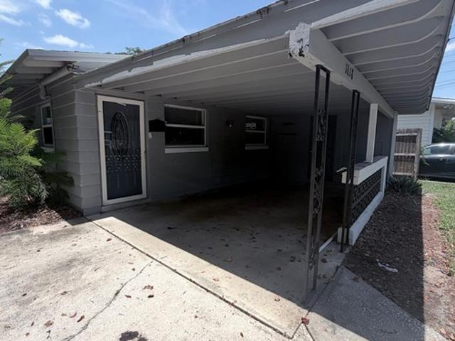 1 BR, 1 BA Apartment 1618 Haven Drive, Unit Unit A, Orlando, FL 32803