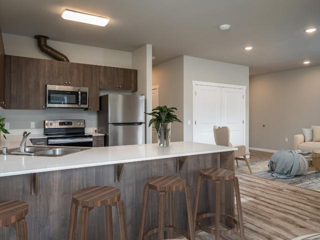 1 BR, 1 BA Apartment 1618 Northeast 112th Avenue Unit C21, Vancouver, WA 98684