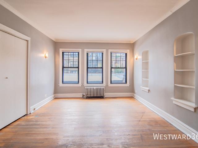 1 BR, 1 BA Apartment 1618 W Farwell Ave 1A, Chicago, IL 60626