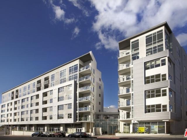 1 BR, 1 BA Apartment 1619 North La Brea Ave, Los Angeles, CA 90046