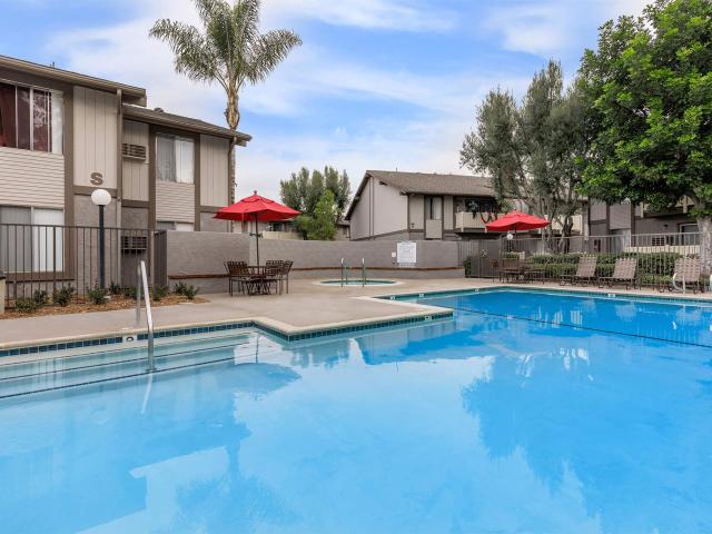 1 BR, 1 BA Apartment 1619 West Crescent Unit b005, Anaheim, CA 92801
