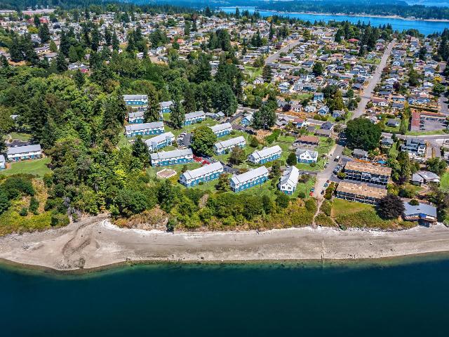 1 BR, 1 BA Apartment 1619 Wheaton Wy Unit 203, Bremerton, WA 98310