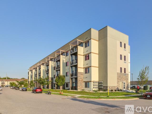 1 BR, 1 BA Apartment 161 Roosevelt Circle, Unit 213, Mankato, MN 56001