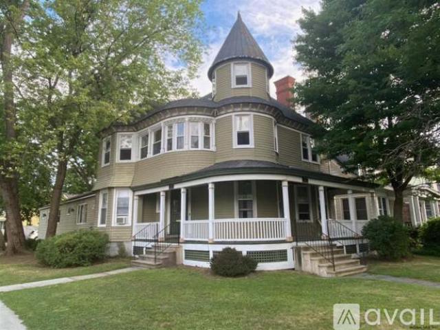 1 BR, 1 BA Apartment 161 S Lake Ave, Unit 1D, Albany, NY 12208