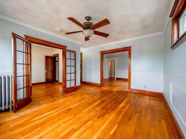 1 BR, 1 BA Apartment 161 South St, Boston, MA 02130