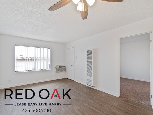 1 BR, 1 BA Apartment 16200 Vermont Ave, Paramount, CA 90723