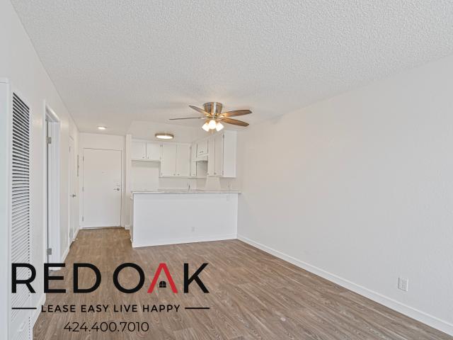 1 BR, 1 BA Apartment 16200 Vermont Ave, Paramount, CA 90723