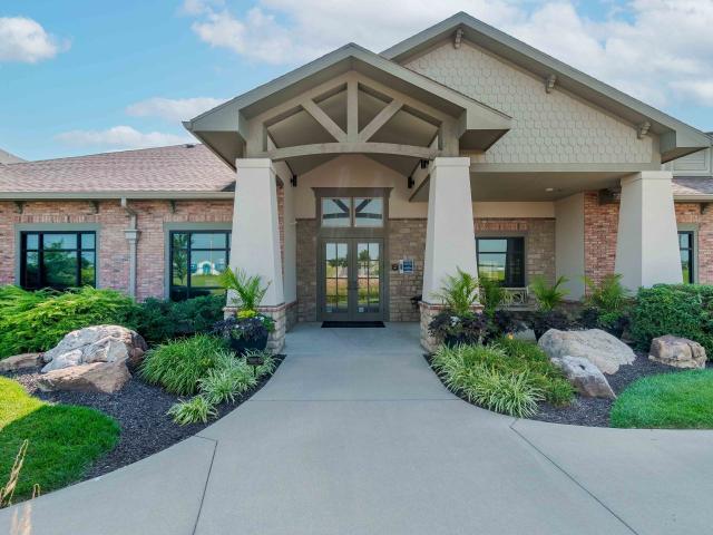 1 BR, 1 BA Apartment 16201 Travis Street Unit 2 2214, Stilwell, KS 66085