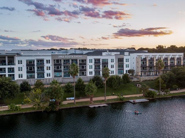 1 BR, 1 BA Apartment 1620 East Riverside Drive Unit 72219, Austin, TX 78741