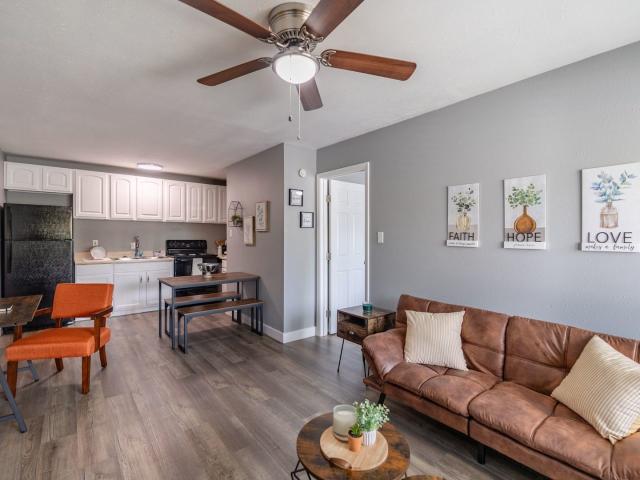 1 BR, 1 BA Apartment 1620 McCaskill Avenue Unit D 209, Tallahassee, FL 32310