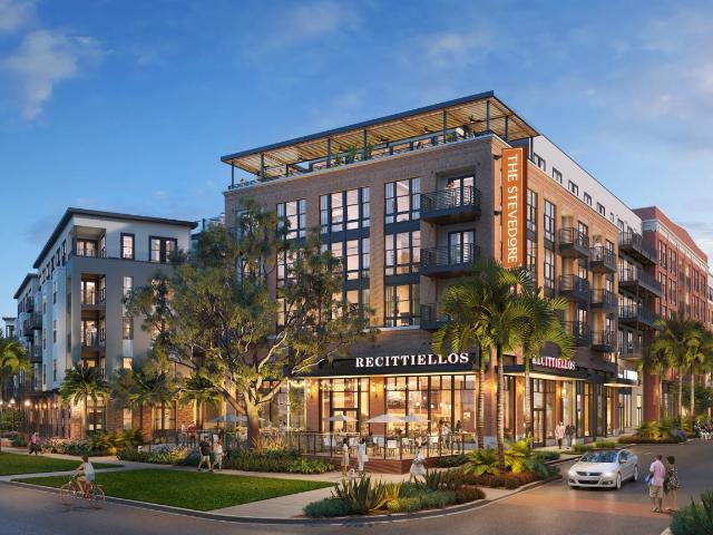 1 BR, 1 BA Apartment 1620 Nuccio Pkwy Unit 492, Tampa, FL 33605