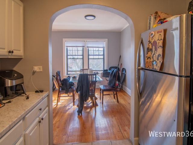 1 BR, 1 BA Apartment 1620 W Farwell Ave, Chicago, IL 60626