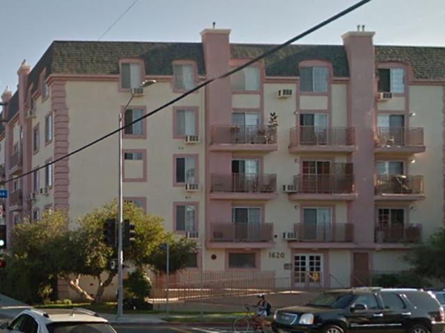 1 BR, 1 BA Apartment 1620 Venice Boulevard Unit 302, Venice, CA 90291
