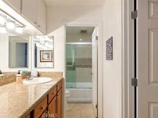 1 BR, 1 BA Apartment 1621 Hotel, San Diego, CA 92108