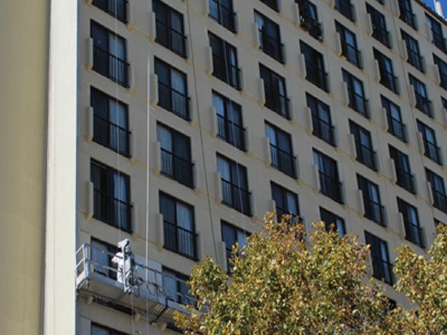 1 BR, 1 BA Apartment 1621 Harrison Street, Oakland, CA 94612