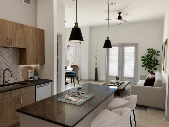 1 BR, 1 BA Apartment 16220 Phoebe Road Unit 6306, Frisco, TX 75035