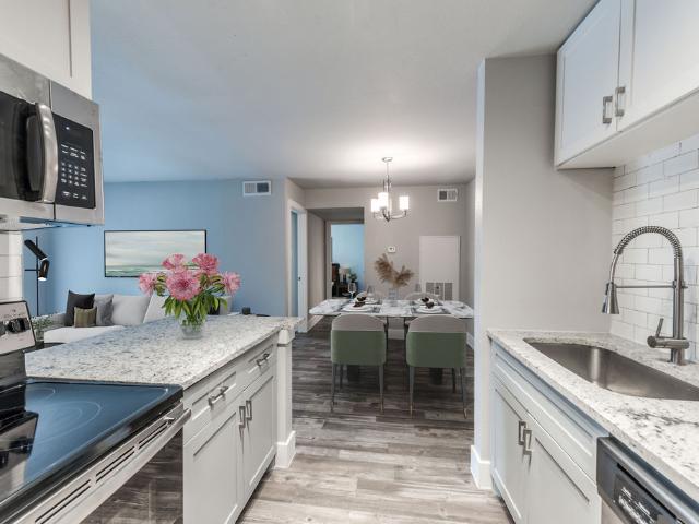 1 BR, 1 BA Apartment 16222 Clay Road Unit 1610, Houston, TX 77084