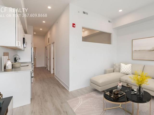 1 BR, 1 BA Apartment 1622 Point Breeze Avenue, Philadelphia, PA 19145