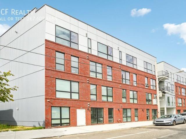 1 BR, 1 BA Apartment 1622 Point Breeze Avenue, Philadelphia, PA 19145