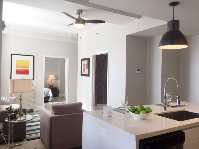 1 BR, 1 BA Apartment 1623 2nd Ave N Unit 1105, Birmingham, AL 35203
