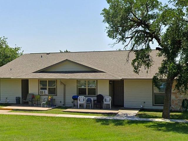1 BR, 1 BA Apartment 1623 East Northwest Boulevard, Georgetown, TX 78628
