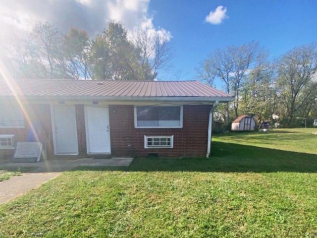 1 BR, 1 BA Apartment 1623 Jefferson St, Morristown, TN 37814