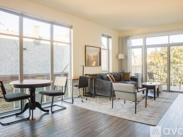 1 BR, 1 BA Apartment 1623 N Jackson St, Unit 308, Milwaukee, WI 53202