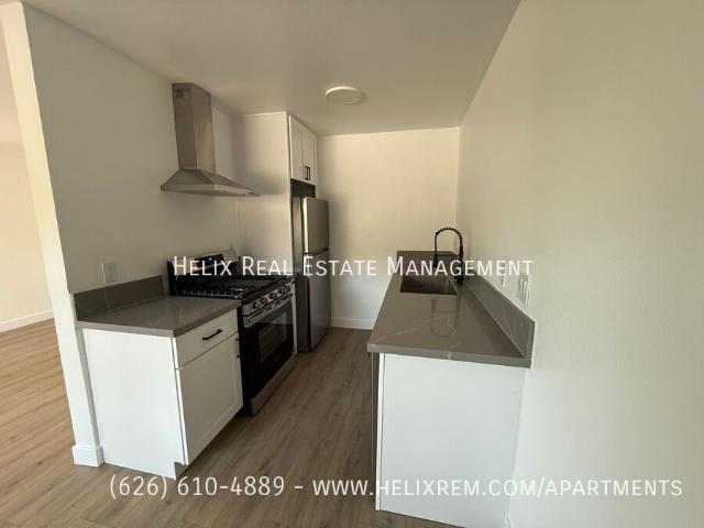 1 BR, 1 BA Apartment 1623 S Walnut Street, Anaheim, CA 92802