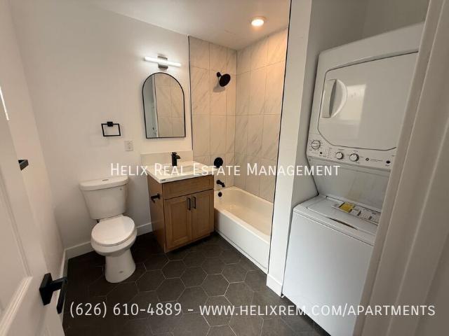 1 BR, 1 BA Apartment 1623 S Walnut Street, Anaheim, CA 92802