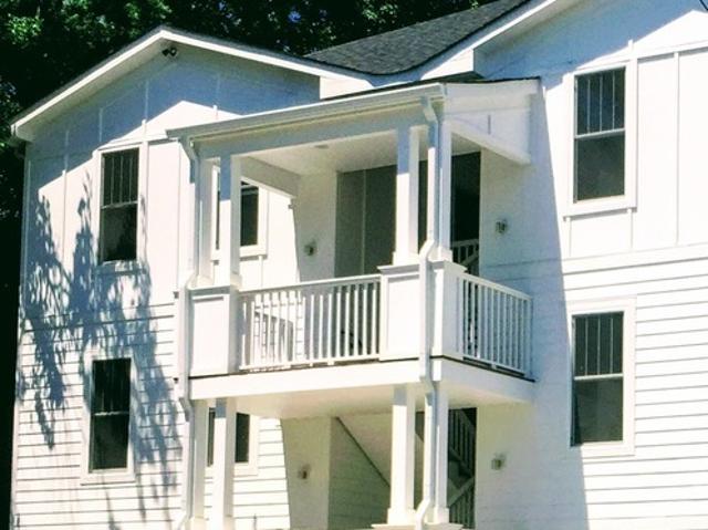 1 BR, 1 BA Apartment 1624 16th Avenue South, Unit 202, Nashville, TN 37212