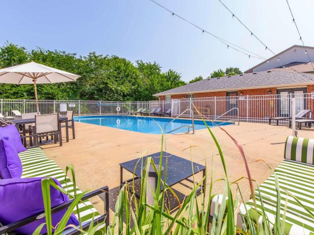 1 BR, 1 BA Apartment 1625 South Marion Avenue Unit 108, Springfield, MO 65807