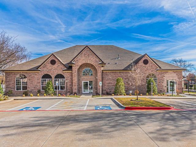 1 BR, 1 BA Apartment 1626 Old Hickory Trail Unit 06103, Desoto, TX 75115