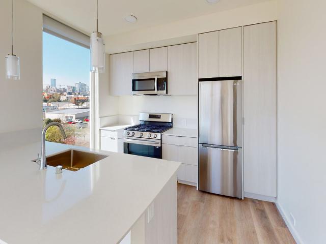 1 BR, 1 BA Apartment 1626 South King Street Unit N3.2, Seattle, WA 98144