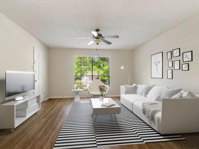 1 BR, 1 BA Apartment 1627 College Drive Unit 5, Baton Rouge, LA 70808