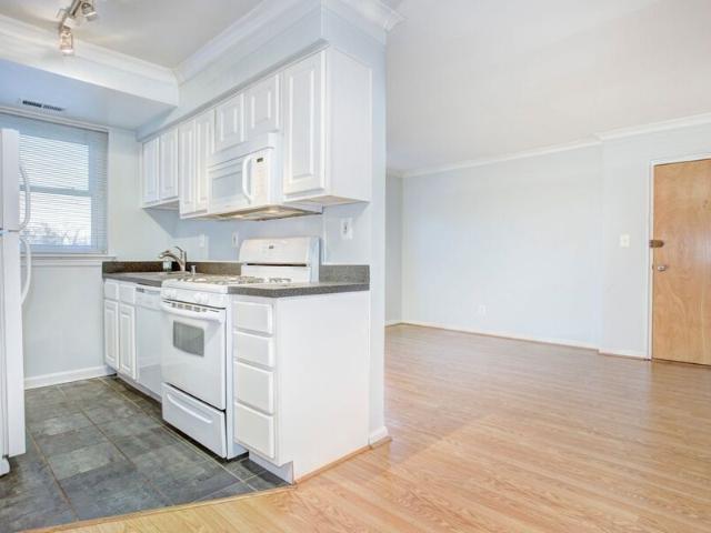 1 BR, 1 BA Apartment 1627 Massachusetts Ave SE, Washington, DC 20003