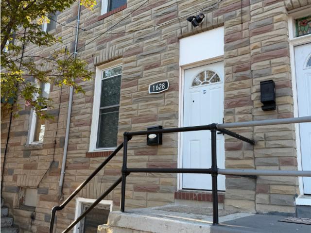 1 BR, 1 BA Apartment 1628 Benhill Avenue, Baltimore, MD 21226