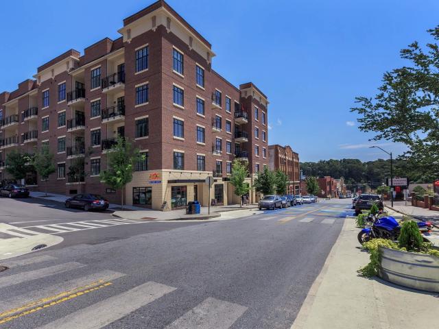 1 BR, 1 BA Apartment 162 Coxe Avenue Unit 162 202, Asheville, NC 28801
