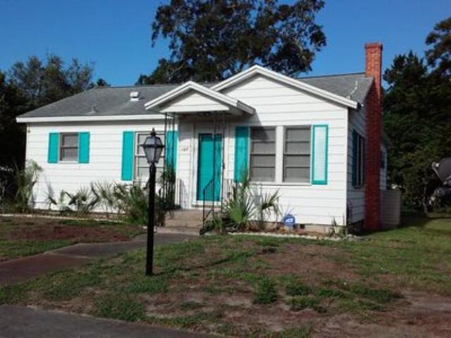 1 BR, 1 BA Apartment 162 Daytona Avenue, Unit B, Daytona Beach, FL 32117