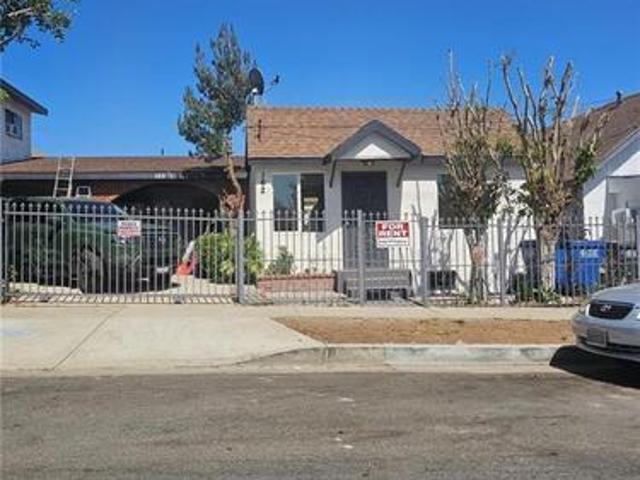 1 BR, 1 BA Apartment 162 N Alma Ave, Los Angeles, CA 90063