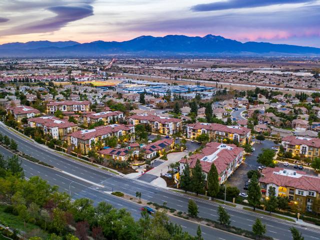 1 BR, 1 BA Apartment 16301 Butterfield Ranch Road Unit 05108, Chino Hills, CA 91709