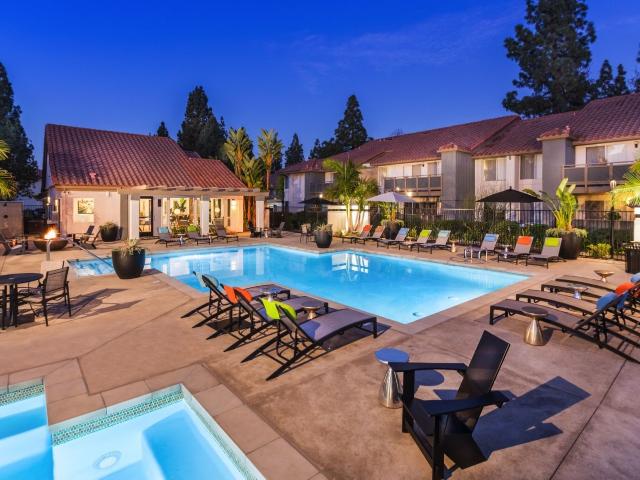 1 BR, 1 BA Apartment 1630 Orchard Drive Unit 1654O, Placentia, CA 92870
