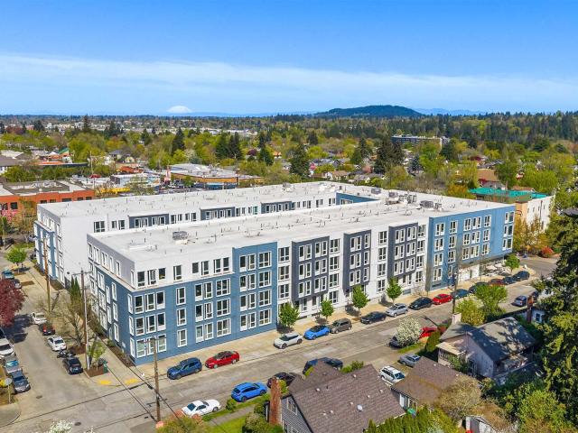 1 BR, 1 BA Apartment 1630 SE Rural Street Unit 351, Portland, OR 97202