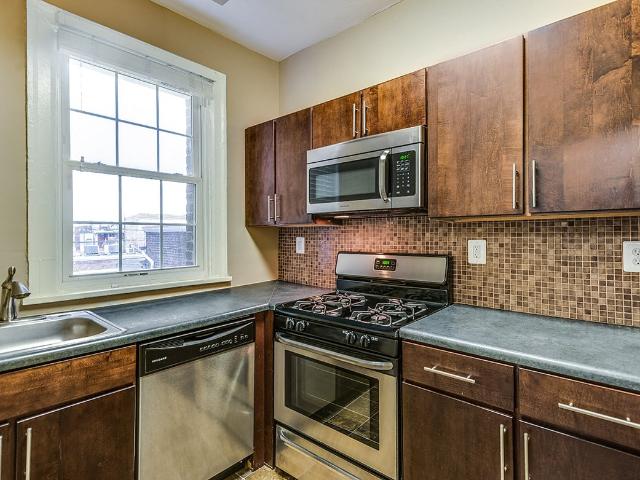 1 BR, 1 BA Apartment 1630 Park Road Northwest Unit 202, Washington, DC 20010
