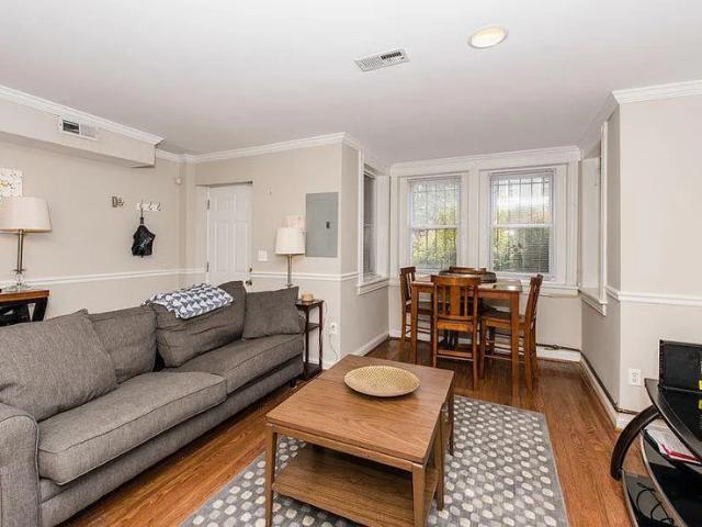 1 BR, 1 BA Apartment 1631 4th St NW, Washington, DC 20001